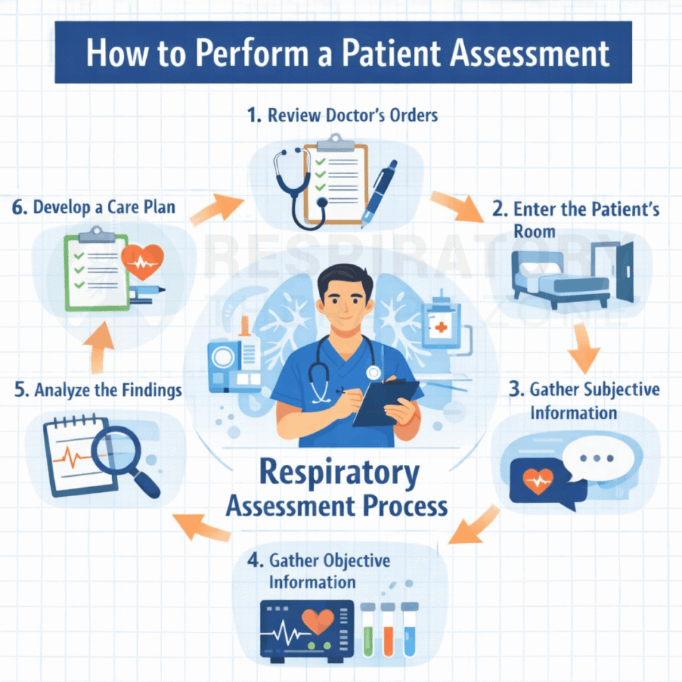 How to Perform a Patient Assessment: An Overview (2026)