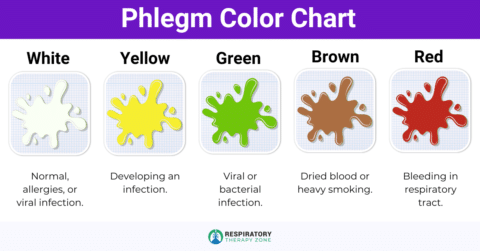 Phlegm: Definition, Colors, Causes, and Conditions (2025)