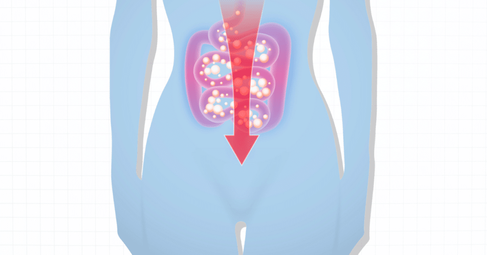 Aerophagia (Air Swallowing): Causes and Treatment (2025)