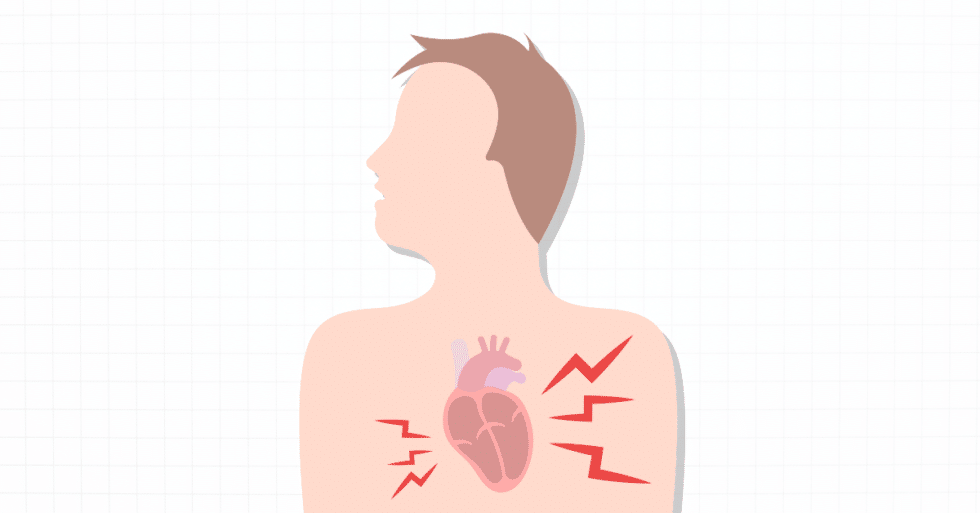 Top 10 Early Warning Signs of Heart Failure (2025)