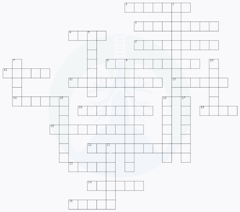 Respiratory System Crossword Puzzle (2025) Respiratory System Crossword Puzzle (2025)