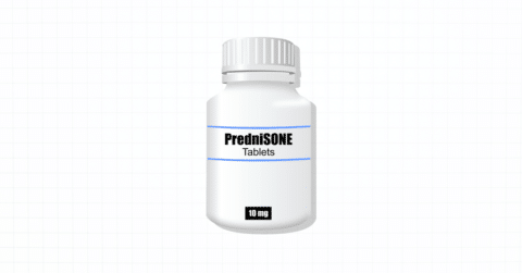 Does Prednisone Help You Cough Up Mucus? (2026)