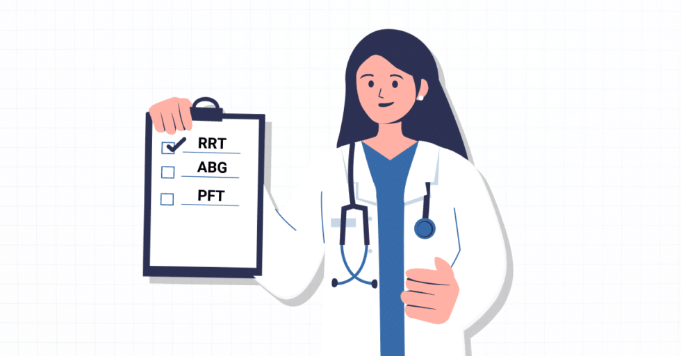 Respiratory Abbreviations, Acronyms, and Symbols (2026)