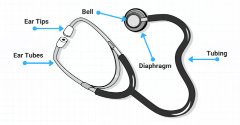 The 13+ Best Stethoscopes for Medical Professionals (2025)