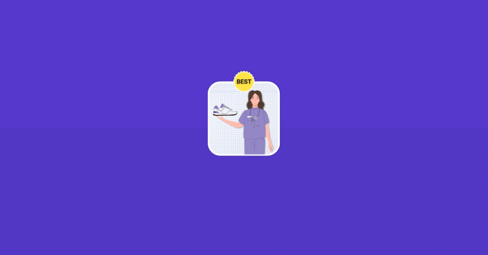 The 21+ Best Shoes for Dental Assistants (2025)