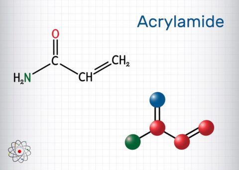 Acrylamide and Lung Health: A Comprehensive Review (2026)