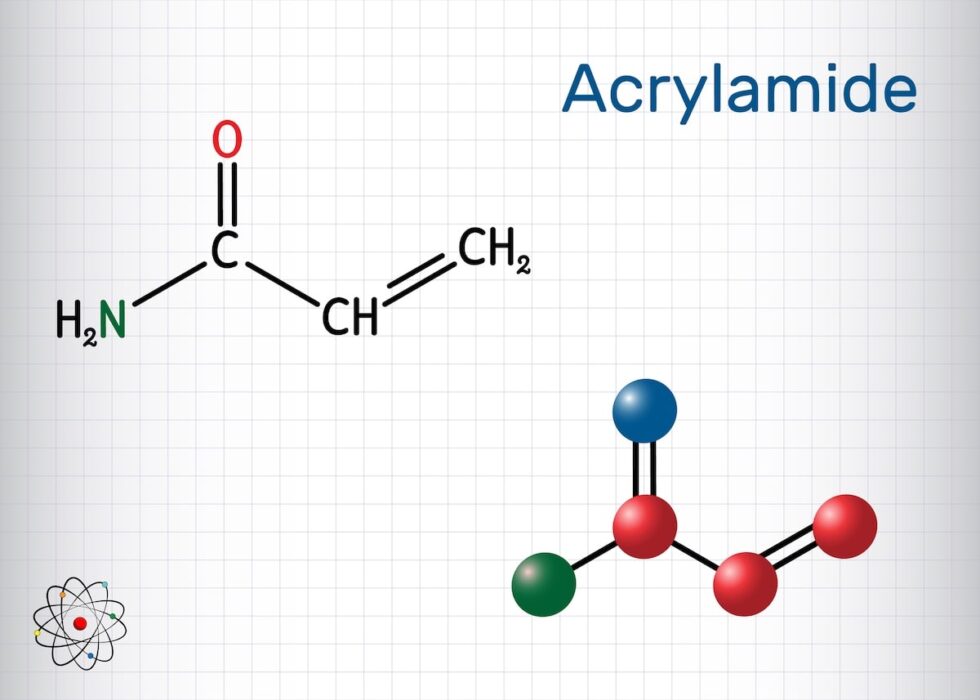 Acrylamide and Lung Health: A Comprehensive Review (2026)