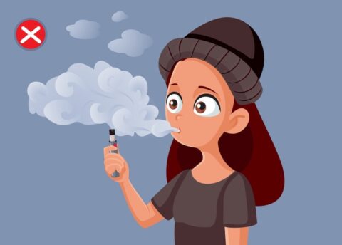 Vaping for Teens: The Risks and Hidden Dangers (2025)