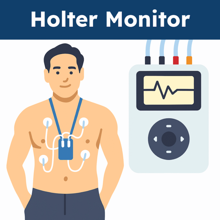 Can a Heart Monitor Detect Sleep Apnea? (2026)