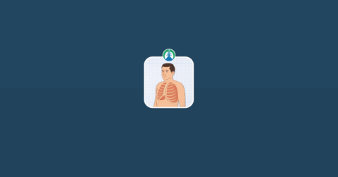 Barrel Chest: What is it and What Does it Mean for COPD?