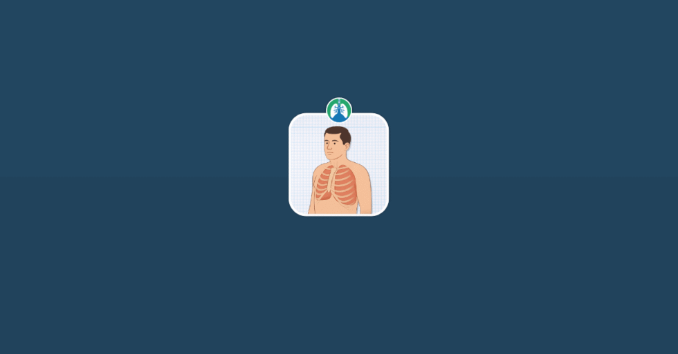 Barrel Chest: What is it and What Does it Mean for COPD?