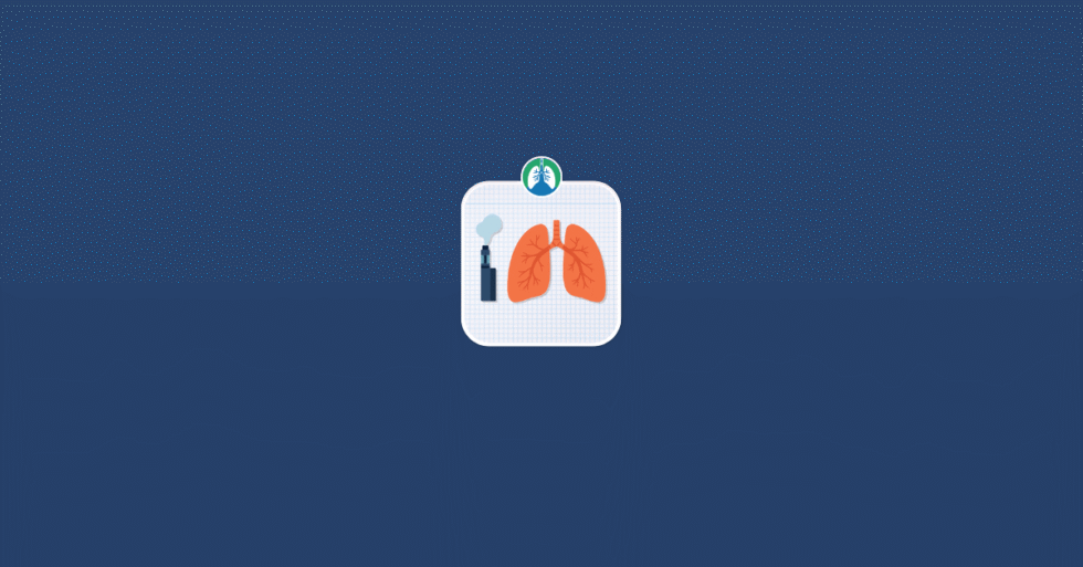 How Long Does it Take for Your Lungs to Heal From Vaping?