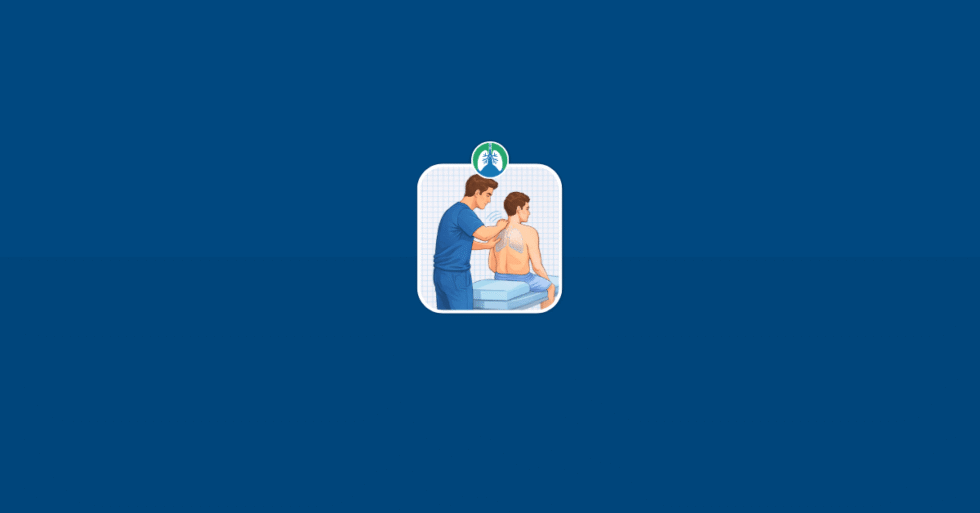Chest Percussion: Clinical Importance in Respiratory Care