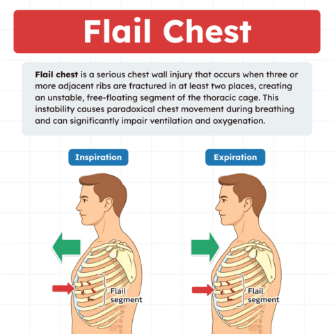 Flail Chest: Causes, Treatment, and Management (2026)