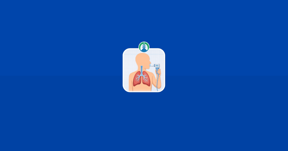 Forced Expiratory Volume in One Second (FEV1) Measurement
